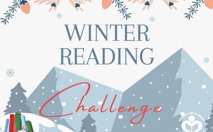 Adults | Meriden Public Library