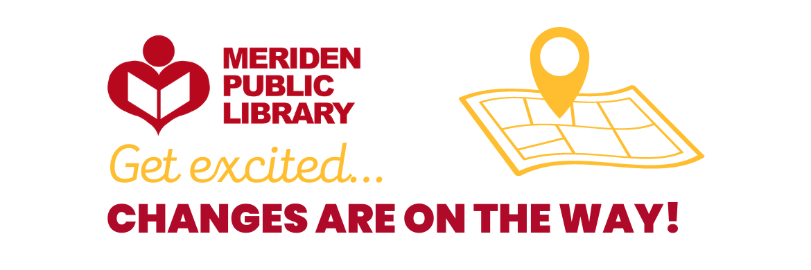 Home | Meriden Public Library