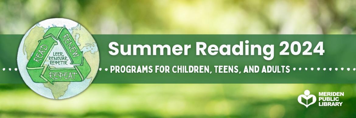 Home | Meriden Public Library